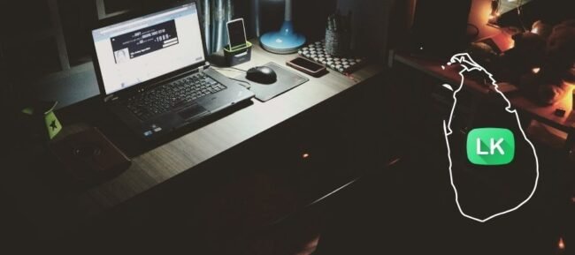 Tourism Website Design in Sri Lanka